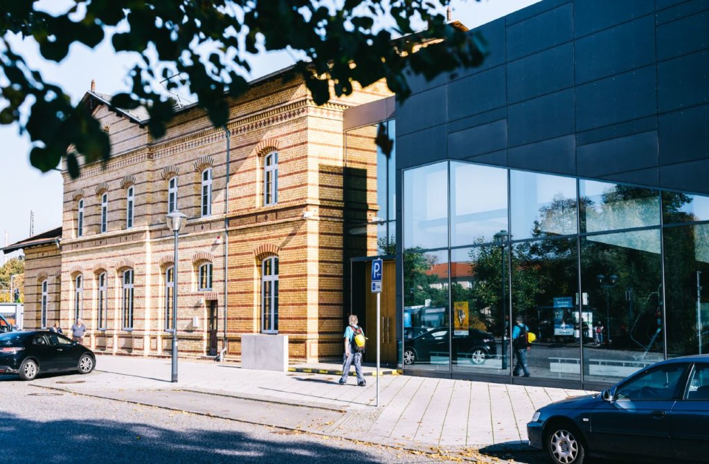 Museum - Stadt Ludwigsfelde