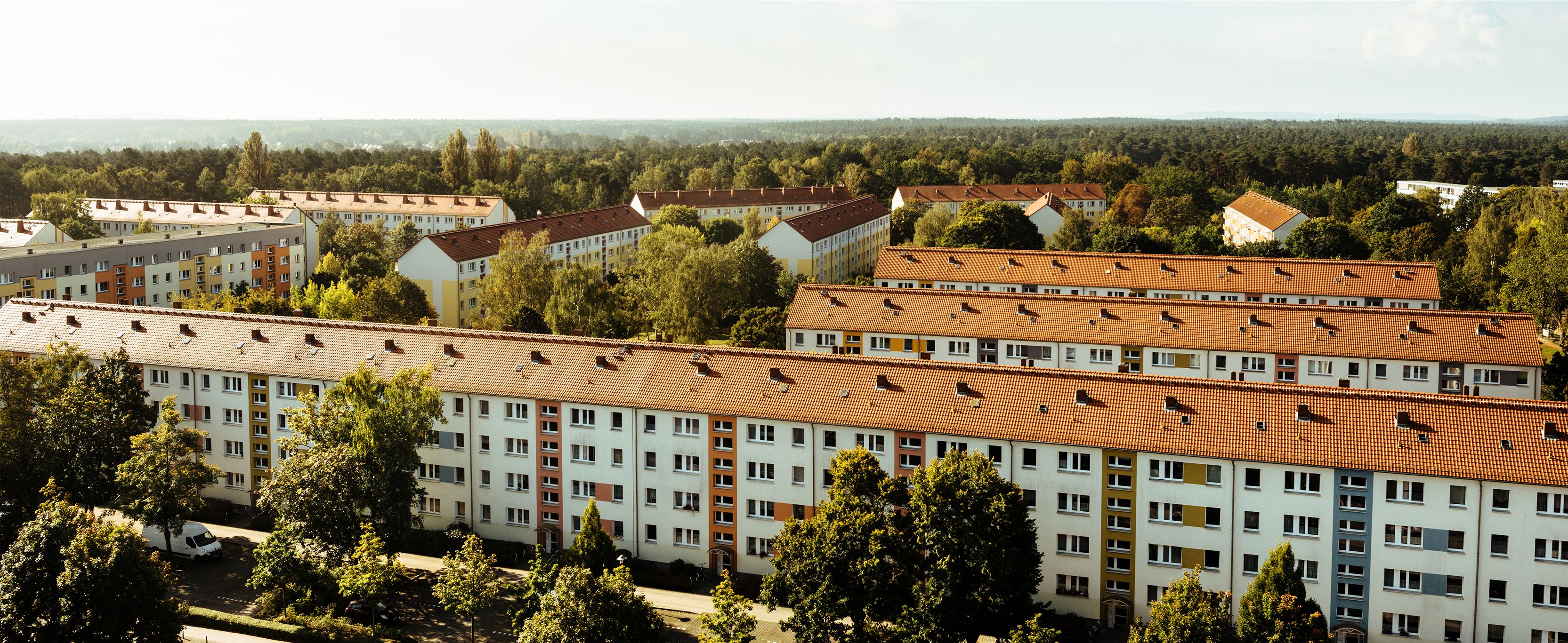 Ludwigsfelde wird 53 - Stadt Ludwigsfelde