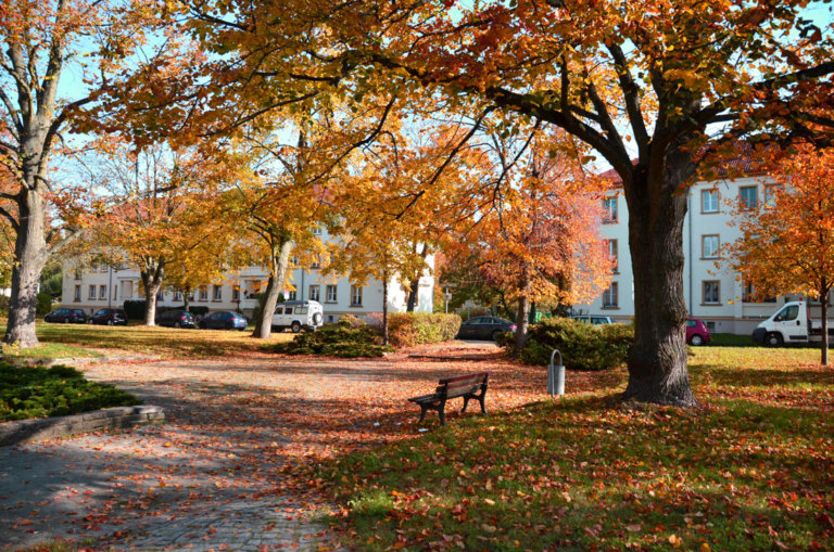 Ausflugsziele - Stadt Ludwigsfelde