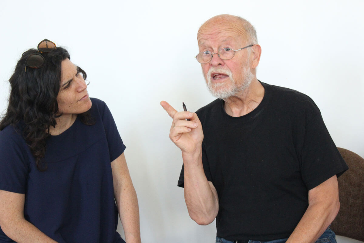 Endspurt im Feierabend - Stadt Ludwigsfelde