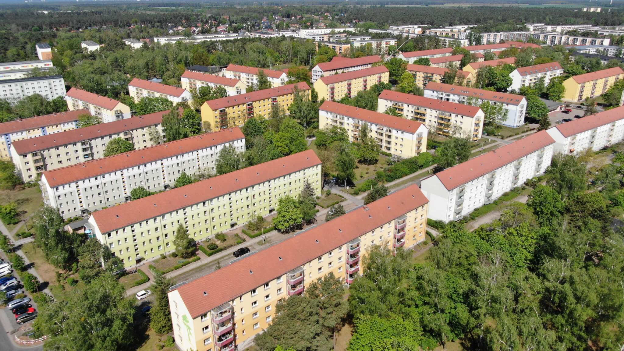 Mietspiegel für das Jahr 2020 wird erarbeitet - Stadt Ludwigsfelde