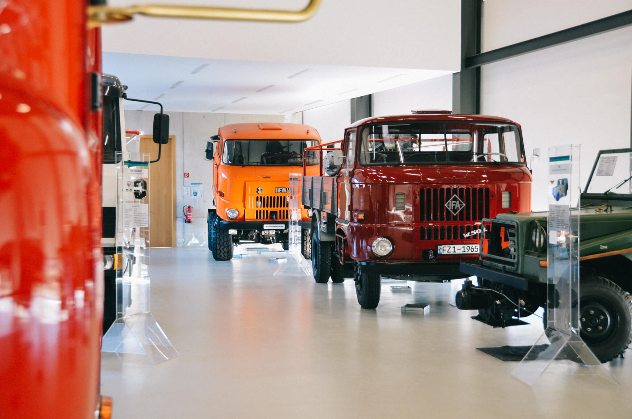 Ein Vierteljahrhundert - Stadt Ludwigsfelde