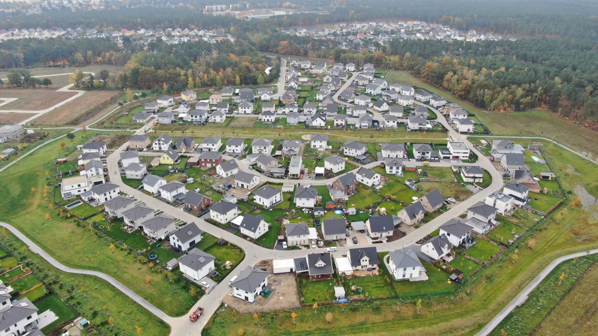 Hebesatz wird 2025 angepasst - Stadt Ludwigsfelde