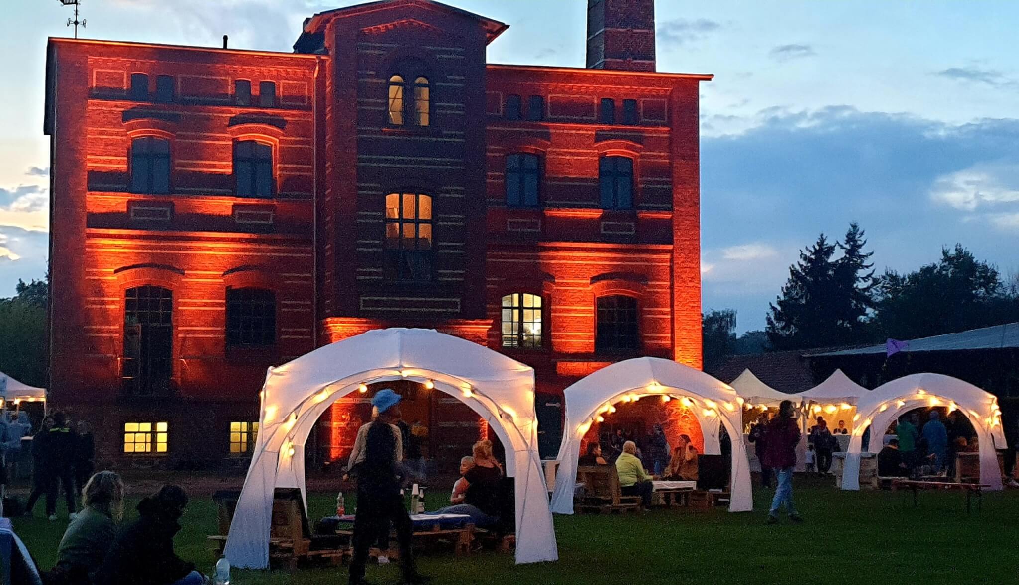 Viele Highlights geplant - Stadt Ludwigsfelde