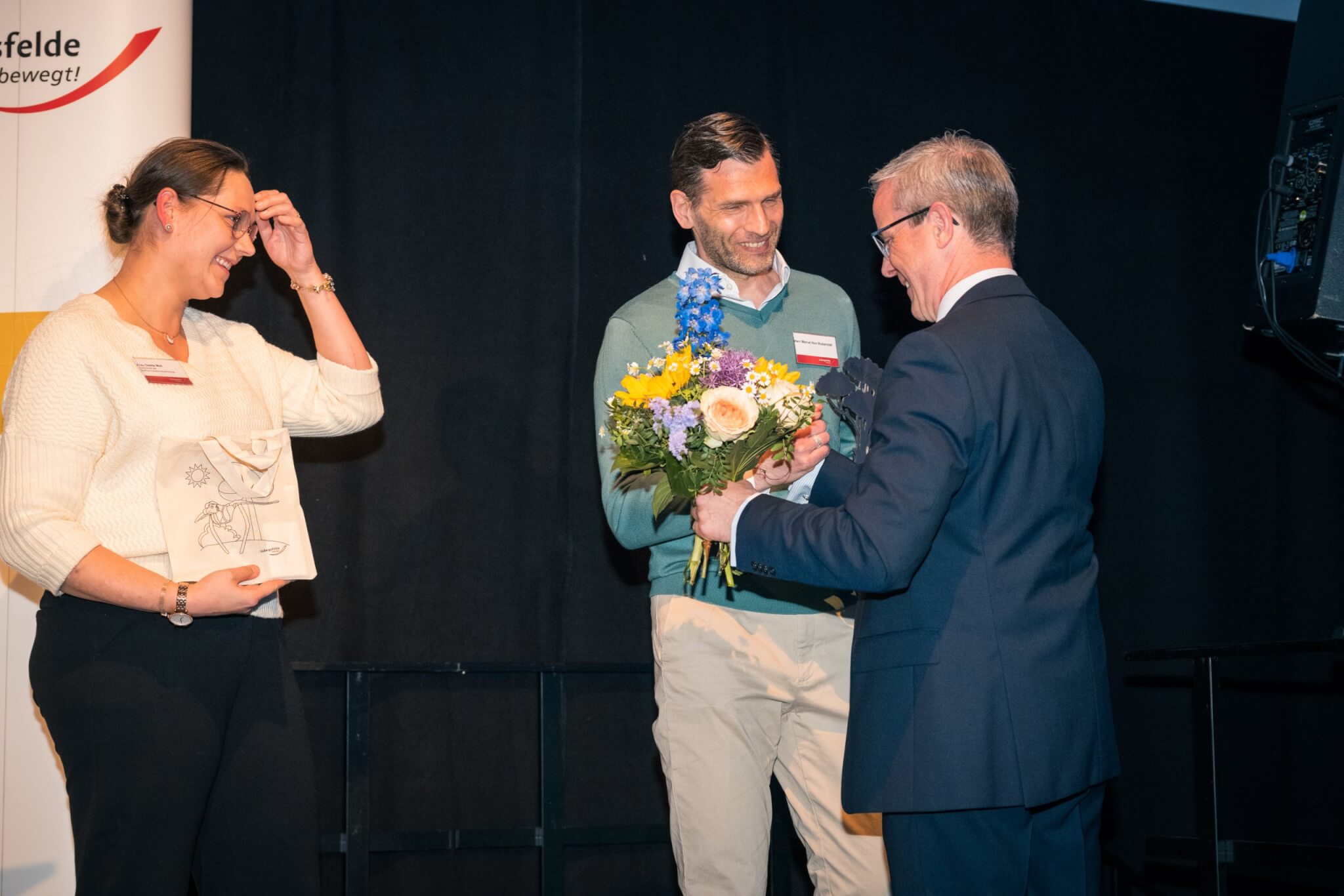 Wir. Für uns. Gemeinsam. - Stadt Ludwigsfelde