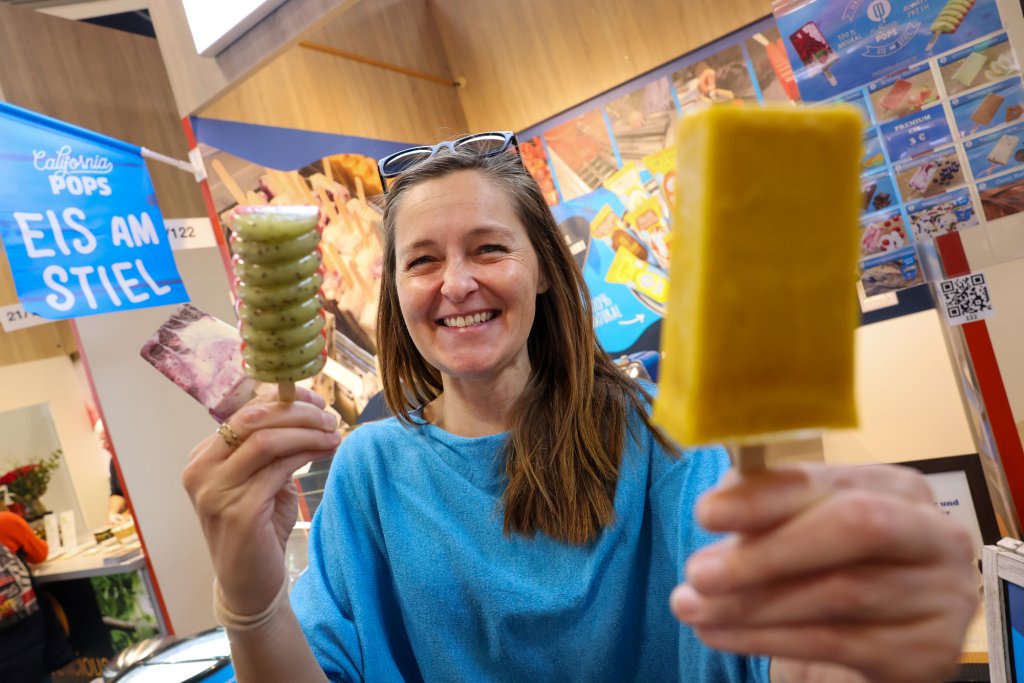 Honig, Eis und regionale Wertschöpfung - Stadt Ludwigsfelde