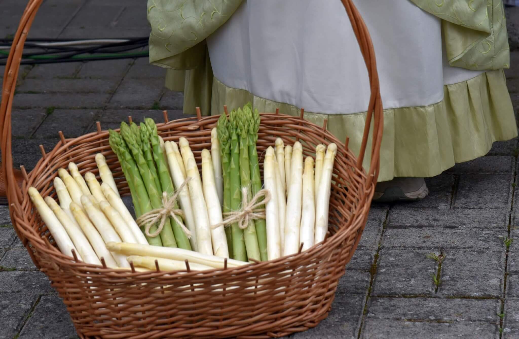 Fröhliches Fest und Frühlingszauber - Stadt Ludwigsfelde